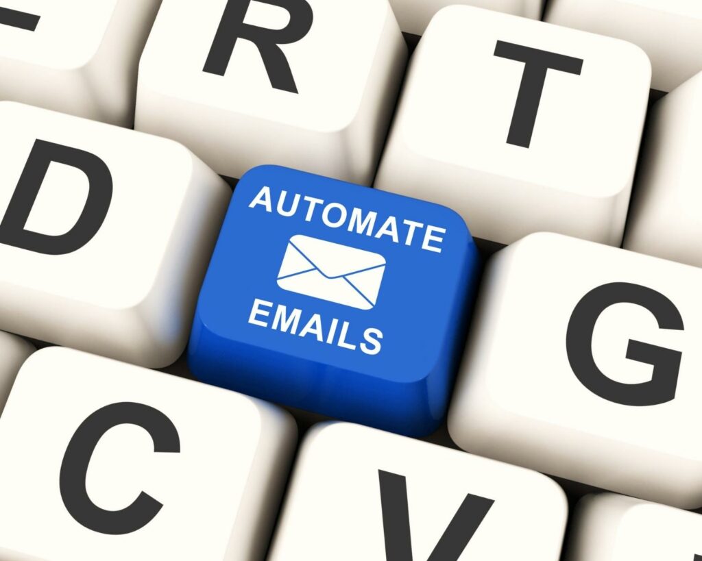 Email Automation: Our Guide in 2022