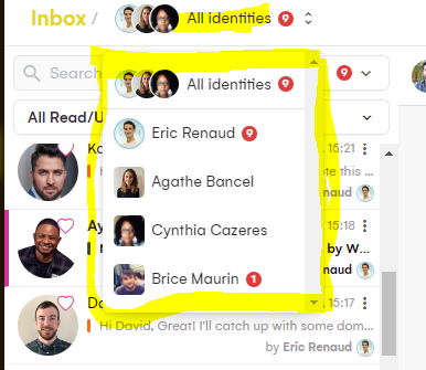 Sales Inbox: What Is It & How To Get the Most Out of It?