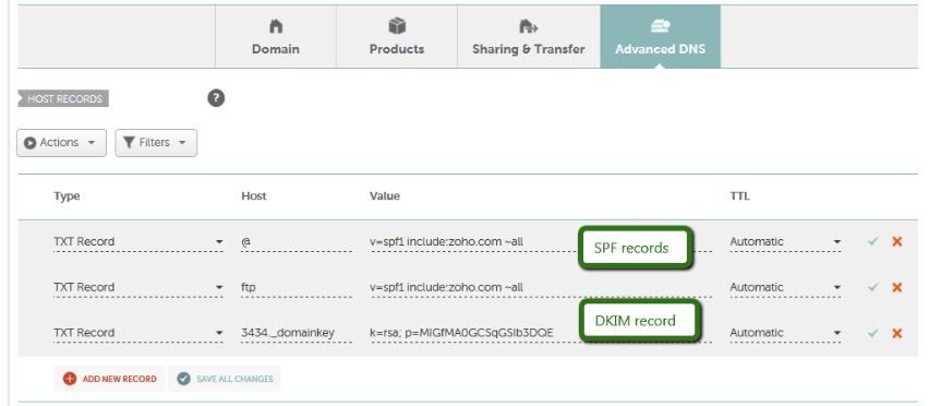 DKIM, DMARC, and SPF: Learn How To Configure Them!