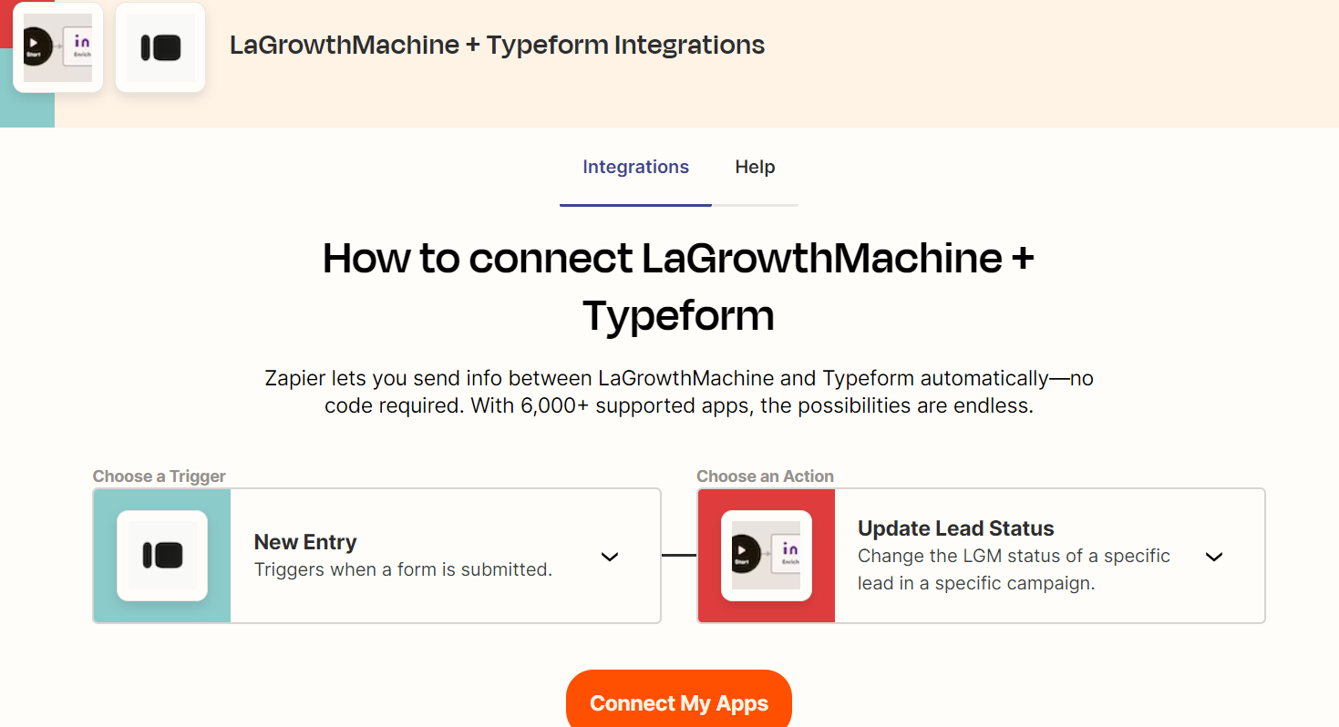 La Growth Machine: An Ideal Tool to Combine Sales and Marketing