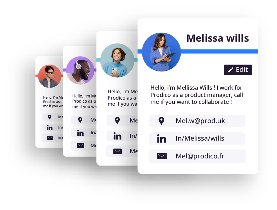 Personaliza tus frases de LinkedIn gracias a las variables de LGM - LaGrowthMachine