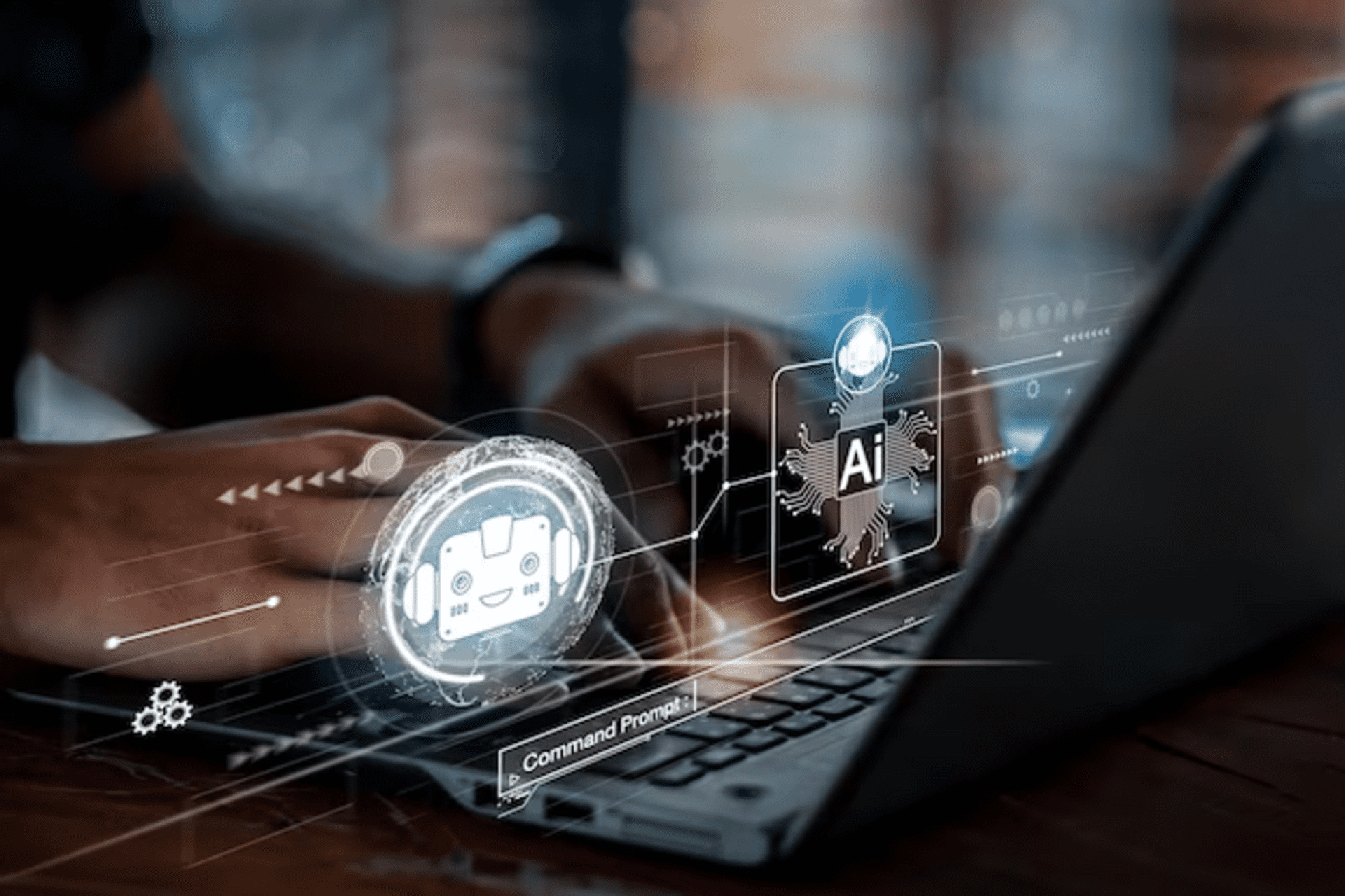 Prospección con IA: Cómo Impulsar tus Ventas con Inteligencia Artificial