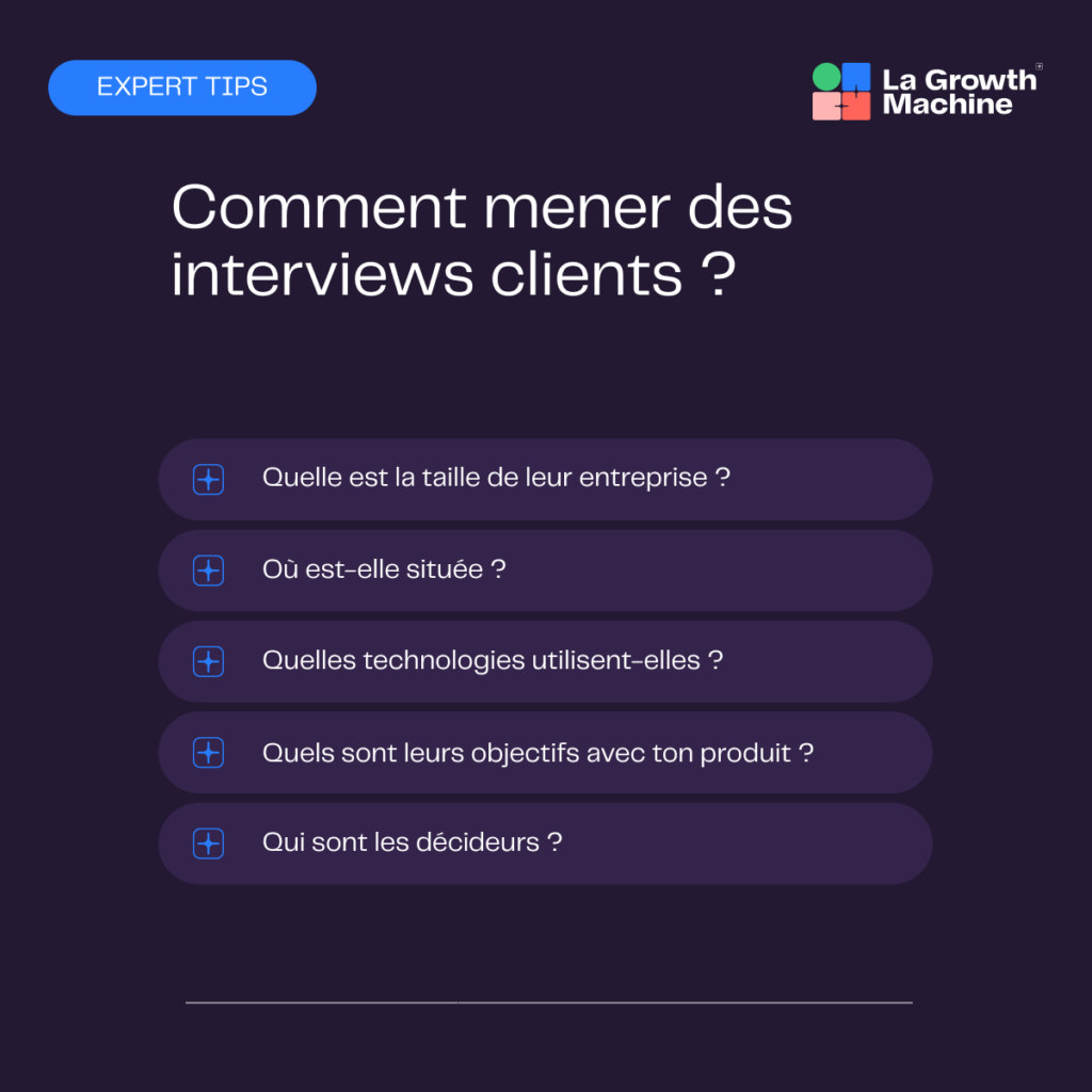 Profil Client Idéal (ICP) : Comment le définir en quelques étapes