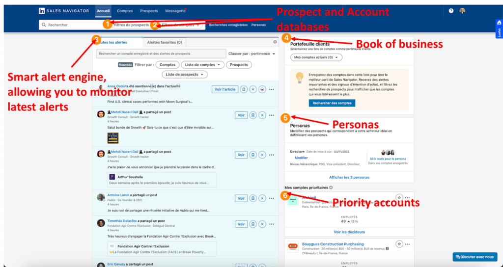 The Ultimate Guide to Account-Based Marketing (ABM) - La Growth Machine ...
