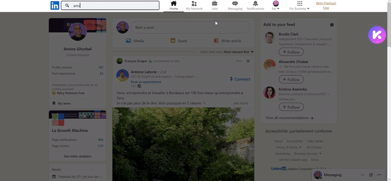 How Do I Find Phone Numbers on LinkedIn?